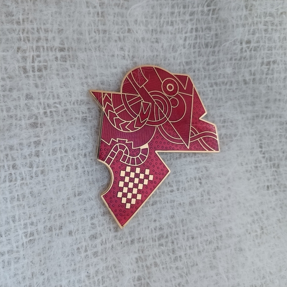 Jewelry | Wendy Ramshaw British Museum Sutton Hoo Brooch | Poshmark